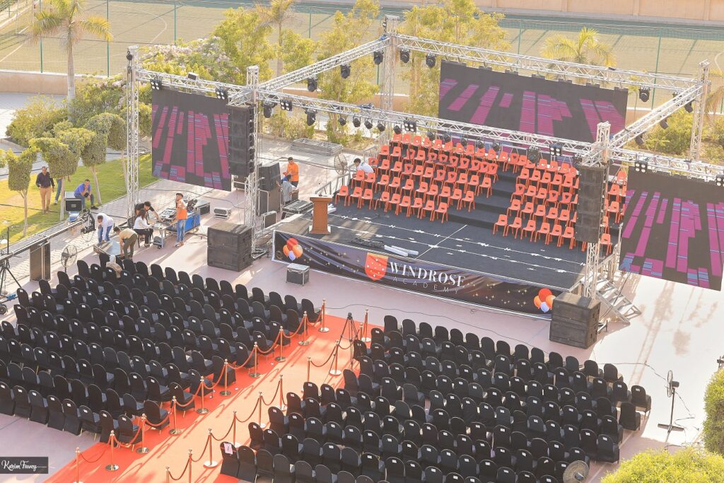 2022 FS2 Graduation Ceremony - Windrose Academy