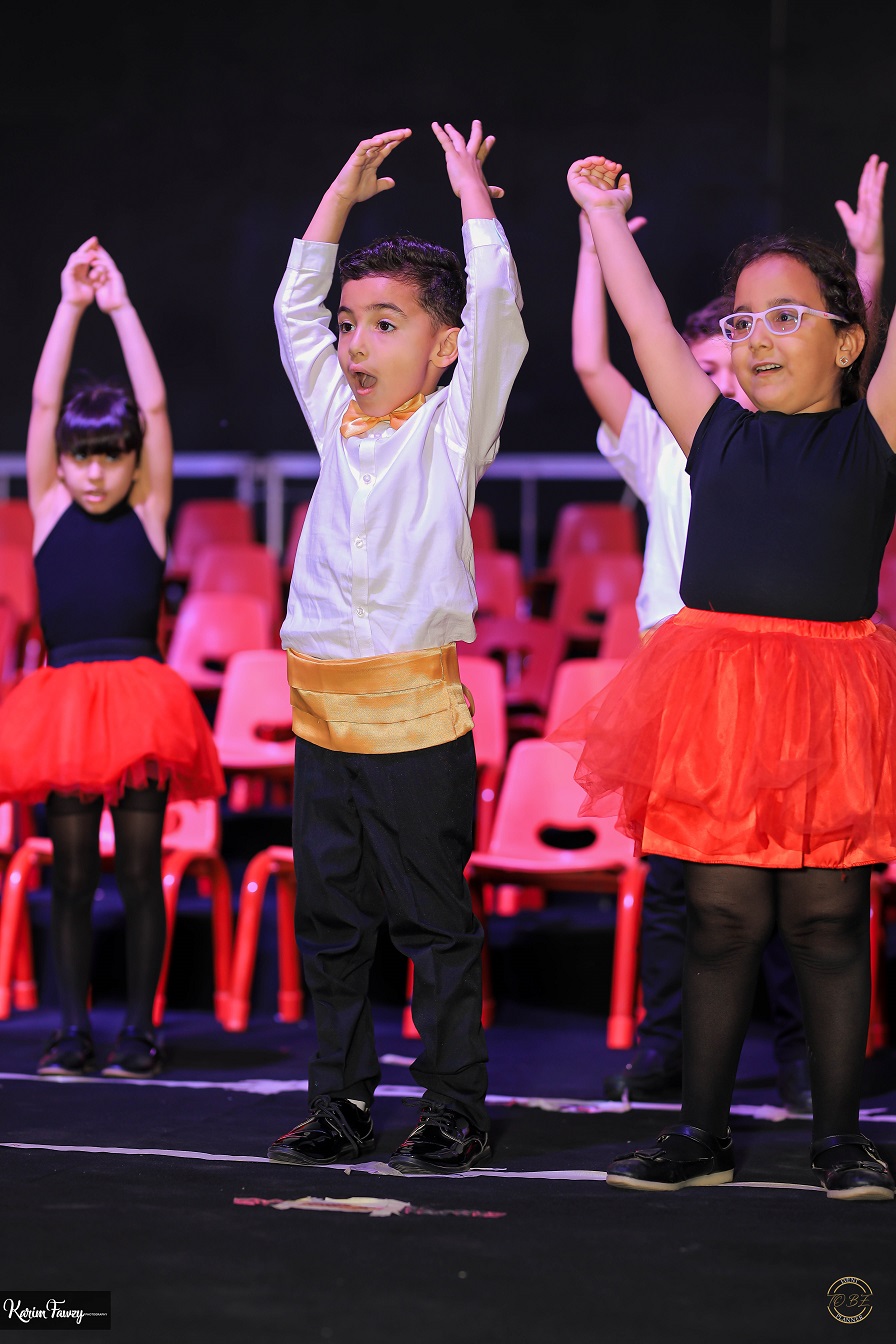 2022 FS2 Graduation Ceremony - Windrose Academy