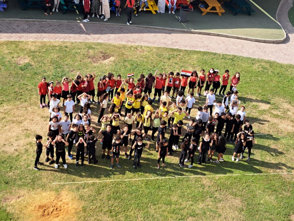 Picture Gallery - Windrose Academy