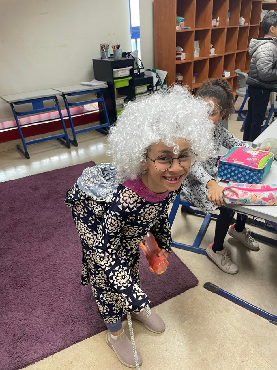 100 DAYS OF SCHOOL {FS & KS1} 2023 - Windrose Academy