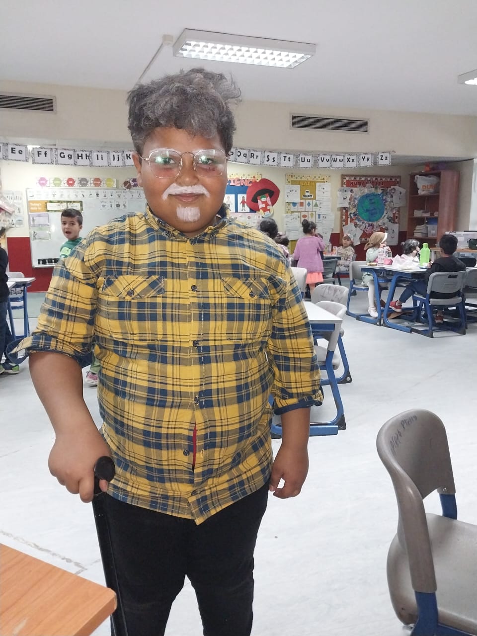 100 DAYS OF SCHOOL {FS & KS1} 2023 - Windrose Academy