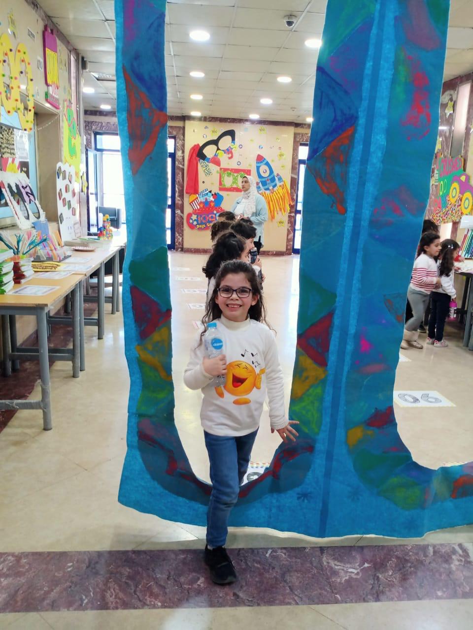 100 DAYS OF SCHOOL {FS & KS1} 2023 - Windrose Academy