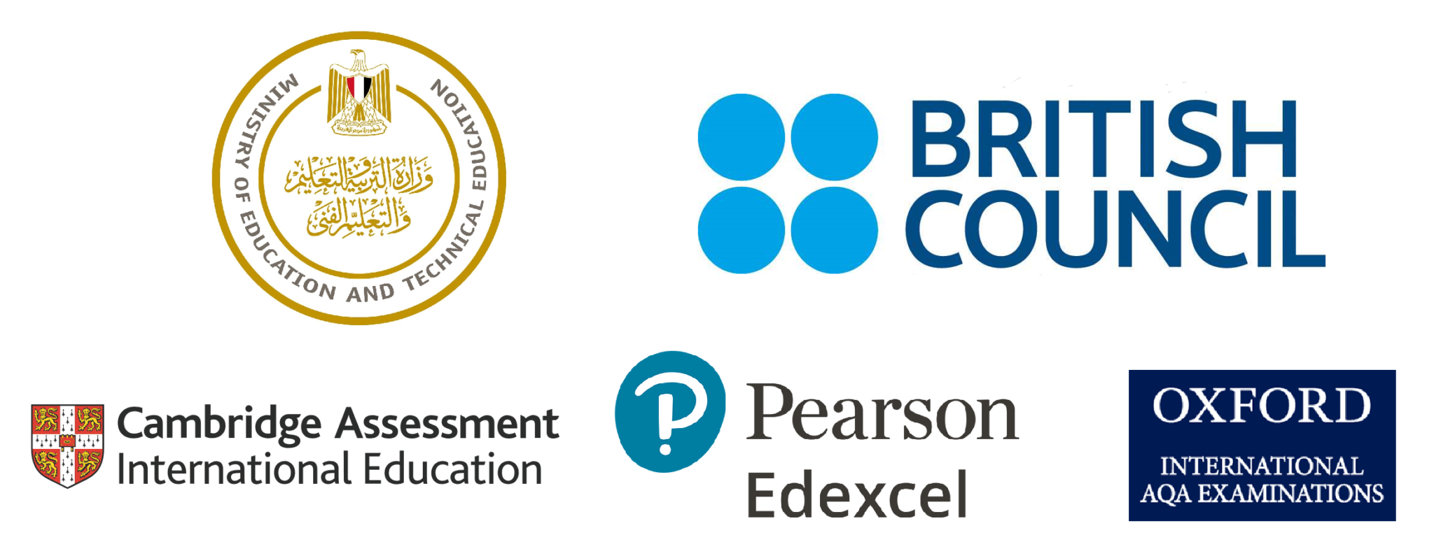 Windrose Academy is proud to be affiliated with the following institutions: